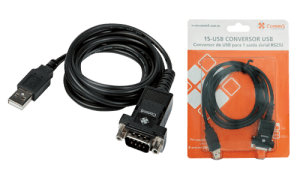 1S-USB - Comm5
